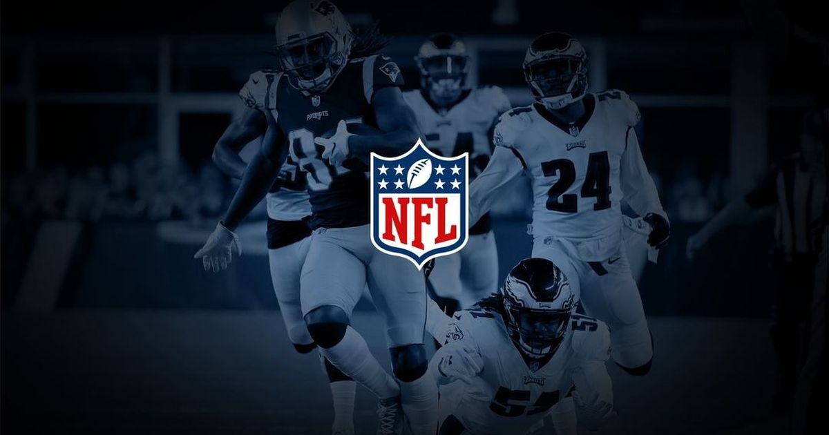 Avant-match NFL en streaming direct et replay sur CANAL+ | CANAL+