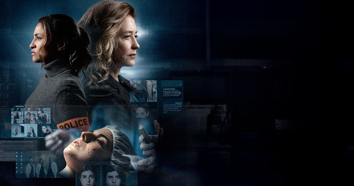 Épisodes Apparences - Série Policière | CANAL+