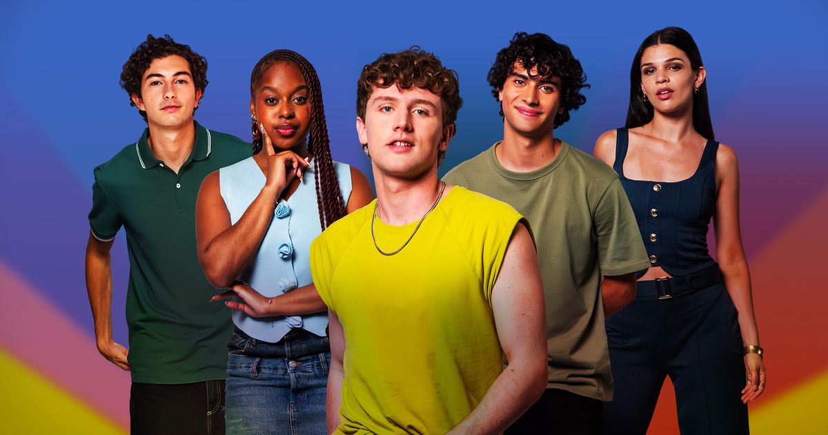 Karma, trop jeunes pour se taire - Saison 1 | CANAL+
