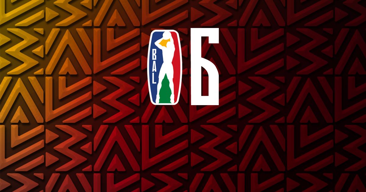 Jour de BAL (2026) Streaming Mag. Basket-ball | CANAL+ Madagascar
