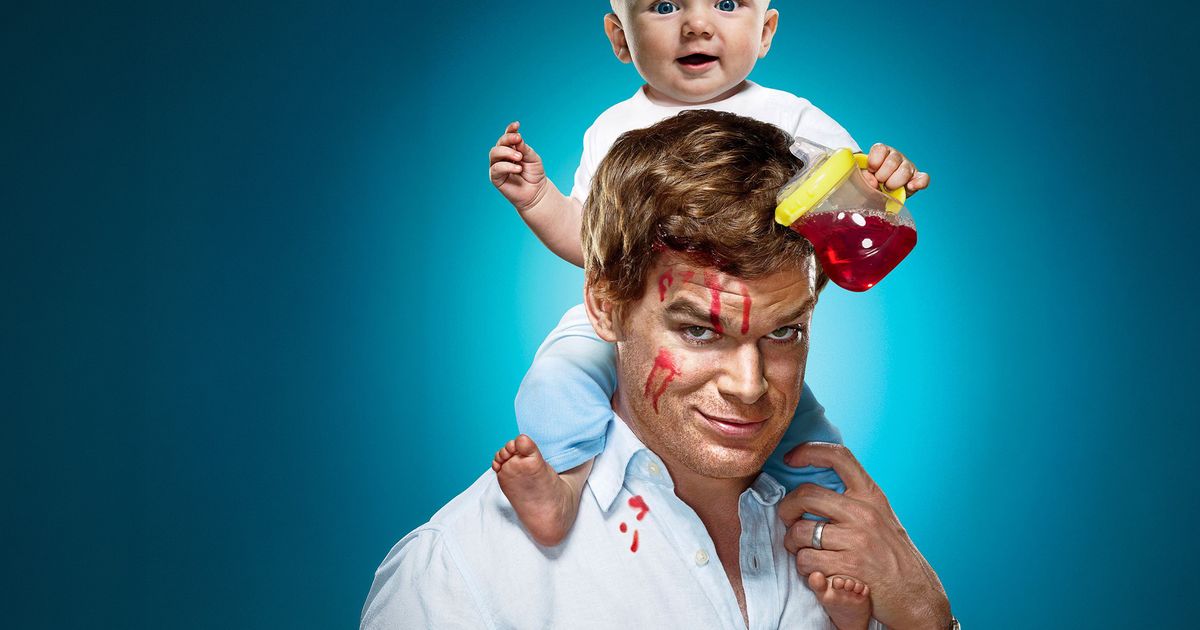 Dexter en streaming direct et replay sur CANAL+ | CANAL+ Gabon