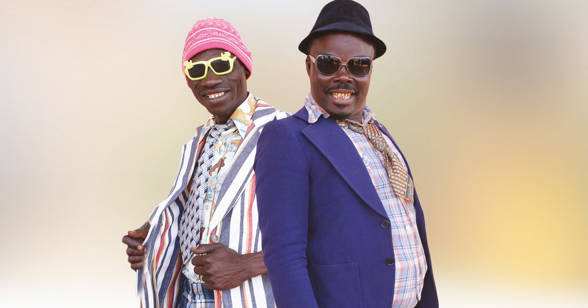 Les Bobodiouf en streaming direct et replay sur CANAL+ | myCANAL RDC