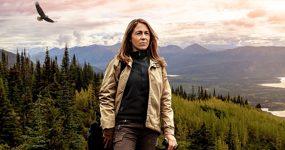 Michelle ou la vie sauvage en streaming direct et replay sur CANAL+ ...