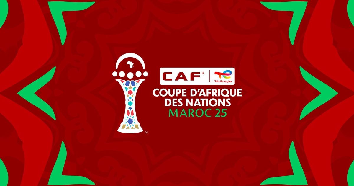 Football : Coupe d'Afrique des Nations en streaming direct et replay ...