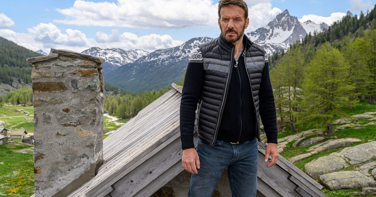 Alex Hugo en streaming direct et replay sur CANAL+ | CANAL+ Réunion
