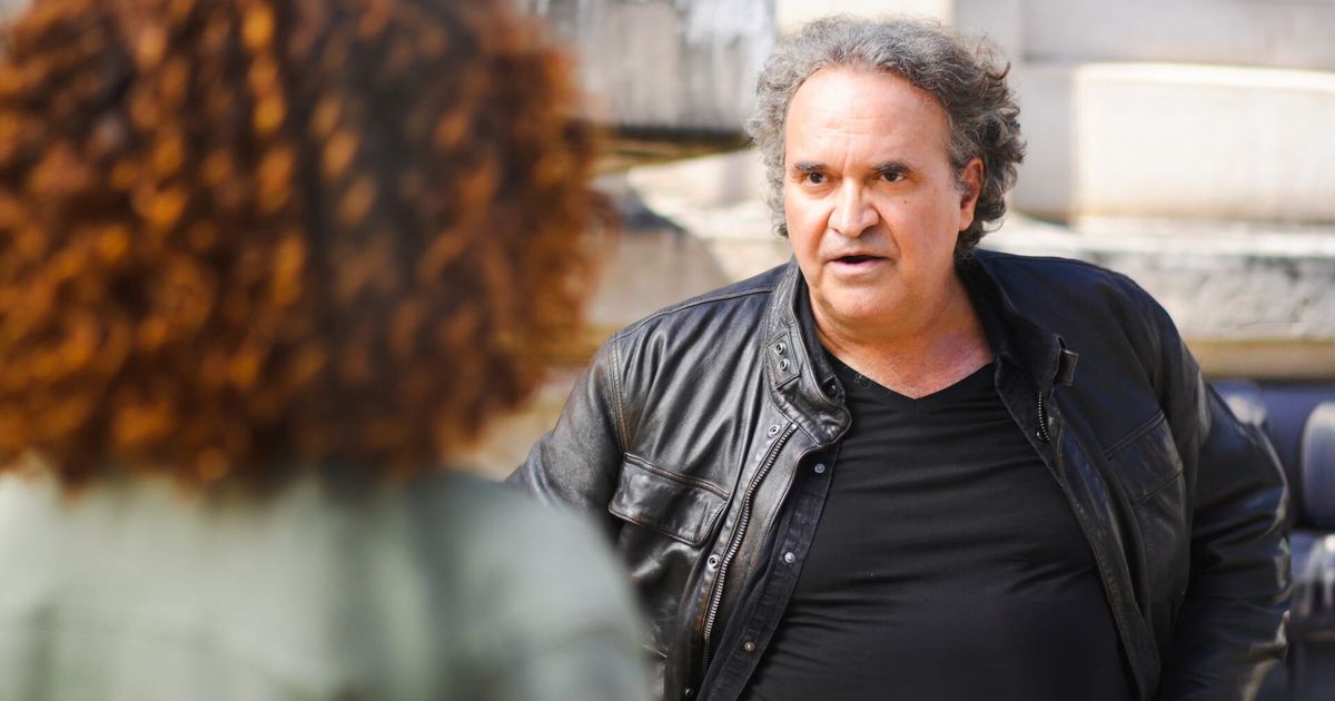 Résumé et casting La manière forte Téléfilm Policier 1h30 2024 | CANAL+ ...