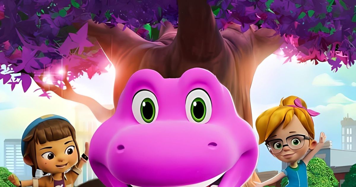 Épisodes Le Monde de Barney - Le Monde de Barney Saison 1 | CANAL+ Bénin