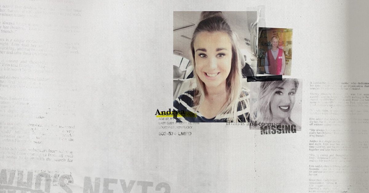 Il faut trouver Andrea Knabel en streaming direct et replay sur CANAL+ ...