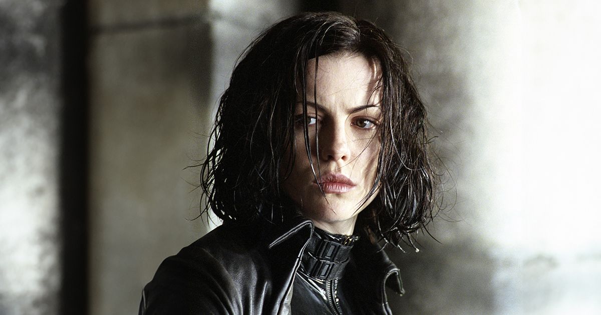 Underworld en streaming direct et replay sur CANAL+ | CANAL+ Côte d’Ivoire