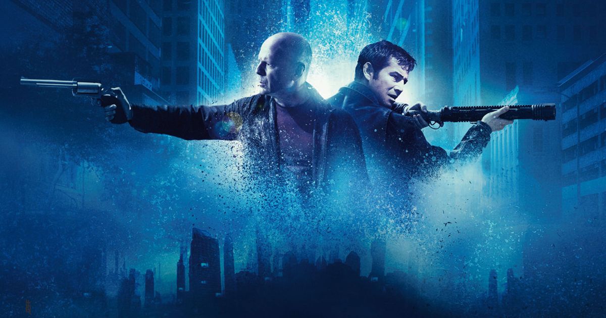 Résumé et casting Looper Film Science-fiction 1h54 2012 | CANAL+