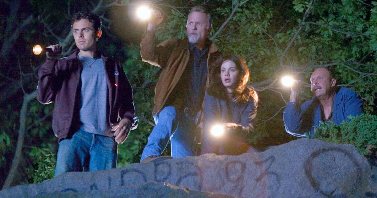 Gone Baby Gone en streaming direct et replay sur CANAL+ | CANAL+