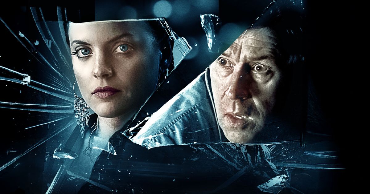 Résumé et casting Stuck : instinct de survie Film Suspense 1h22 2007 ...