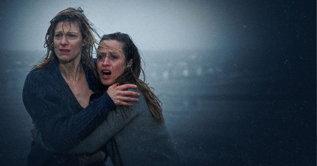 Petit ange Streaming Téléfilm Drame 1h32 2022 | CANAL+