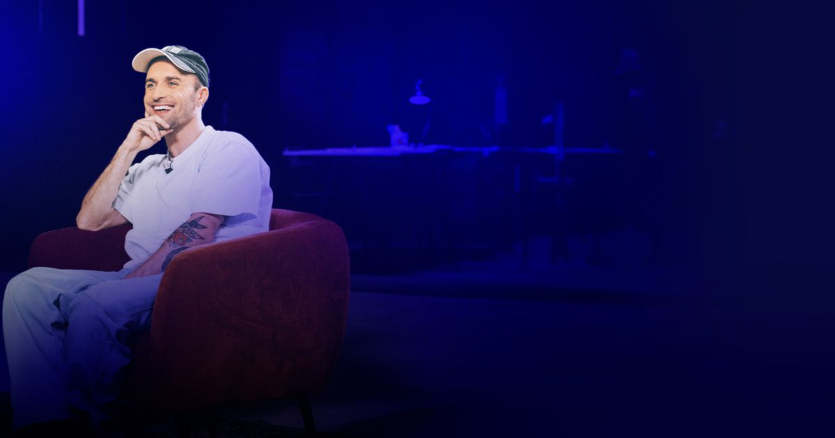 HugoDécrypte : L'interview face cachée en streaming direct et replay ...