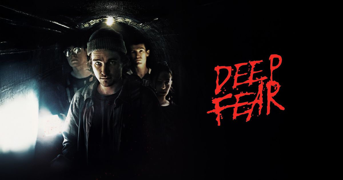 Deep Fear en streaming direct et replay sur CANAL+ | CANAL+