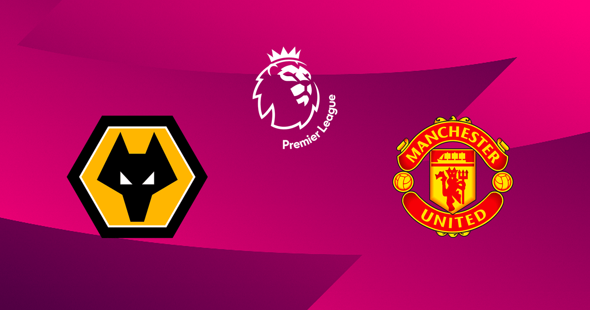 Wolverhampton / Manchester United en streaming direct et replay sur ...