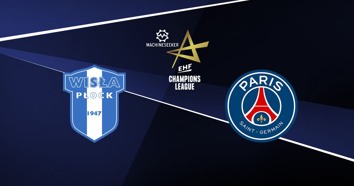 Orlen Wisla Plock - PSG Handball en streaming direct et replay sur ...