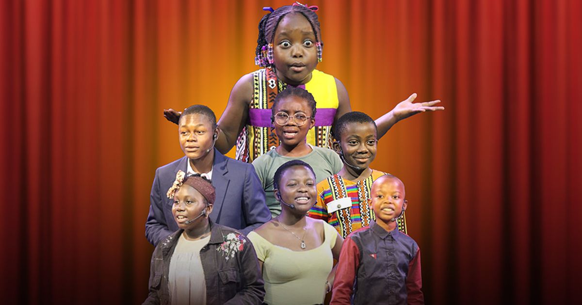 Children comedy show en streaming direct et replay sur CANAL+ | CANAL+ ...