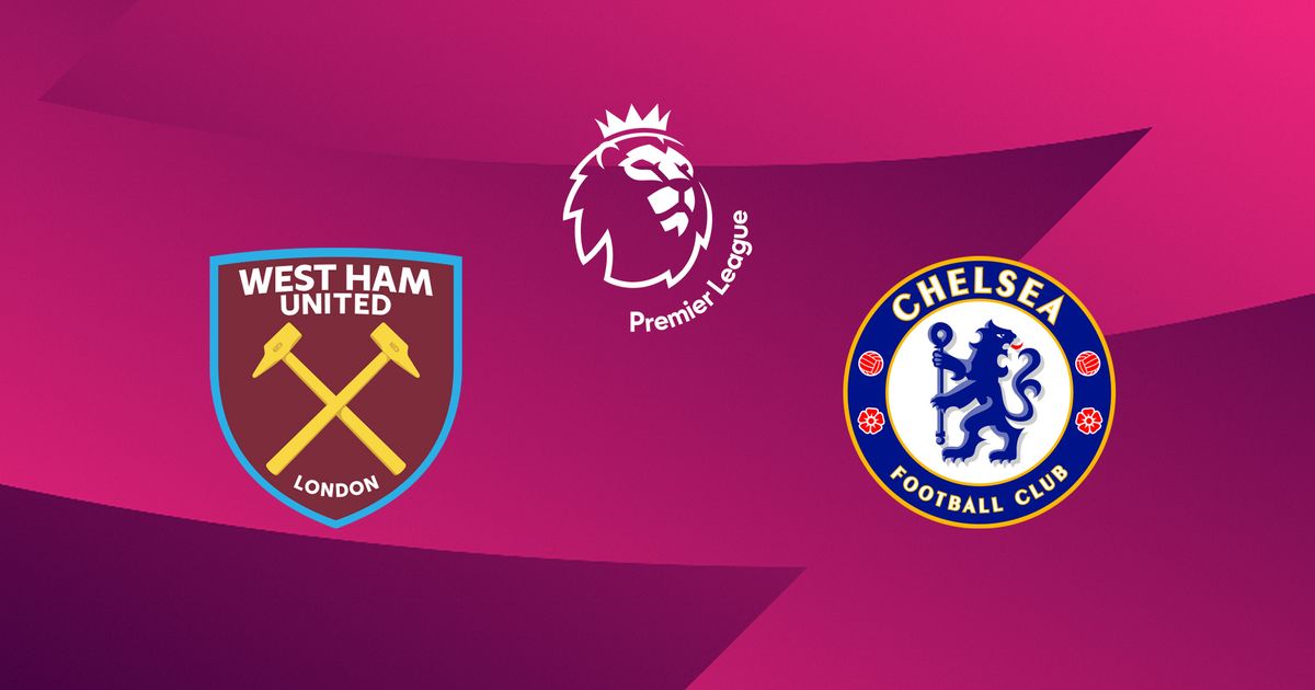 West Ham / Chelsea en streaming direct et replay sur CANAL+ | myCANAL ...