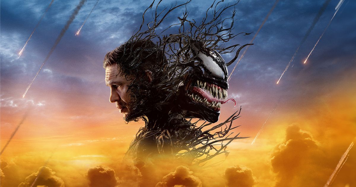 Venom : The Last Dance en streaming direct et replay sur CANAL+ | CANAL+