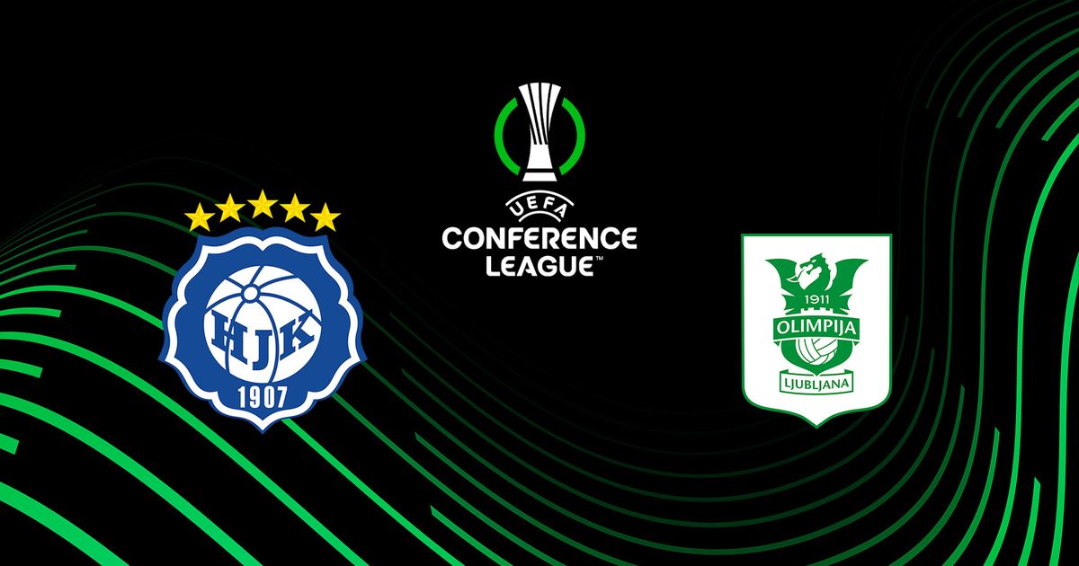 HJK Helsinki / Olimpija Ljubljana en streaming direct et replay sur ...