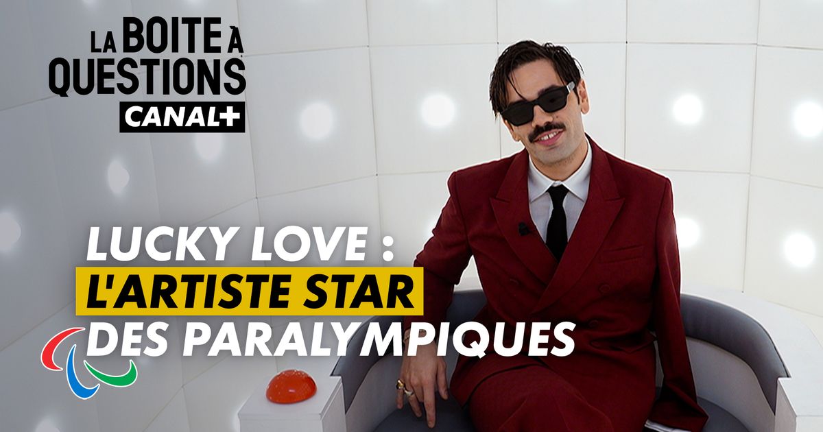 Épisodes La boîte à questions - Divertissement | myCANAL
