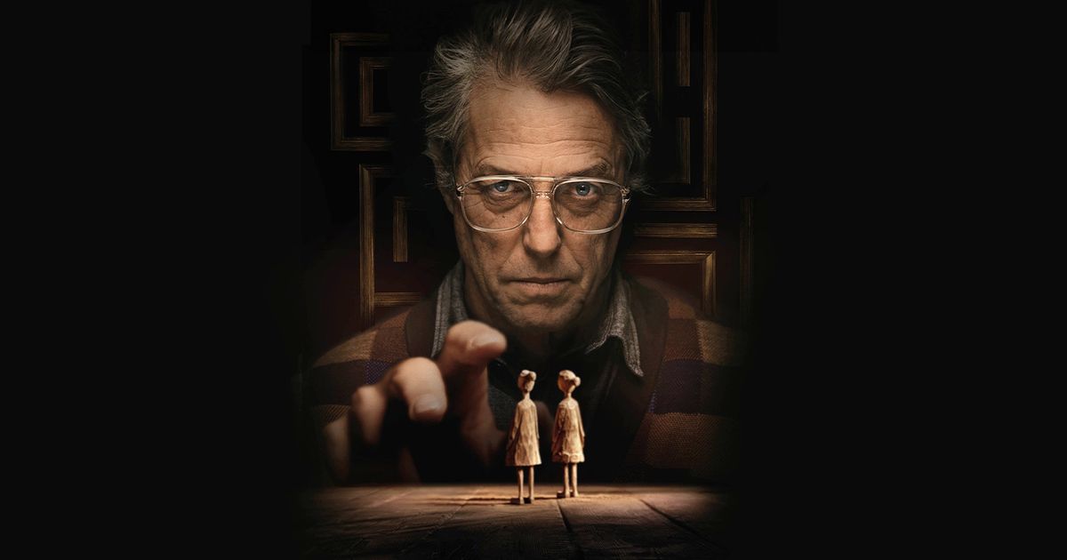 Heretic Streaming Film Horreur 1h46 2024 | CANAL+