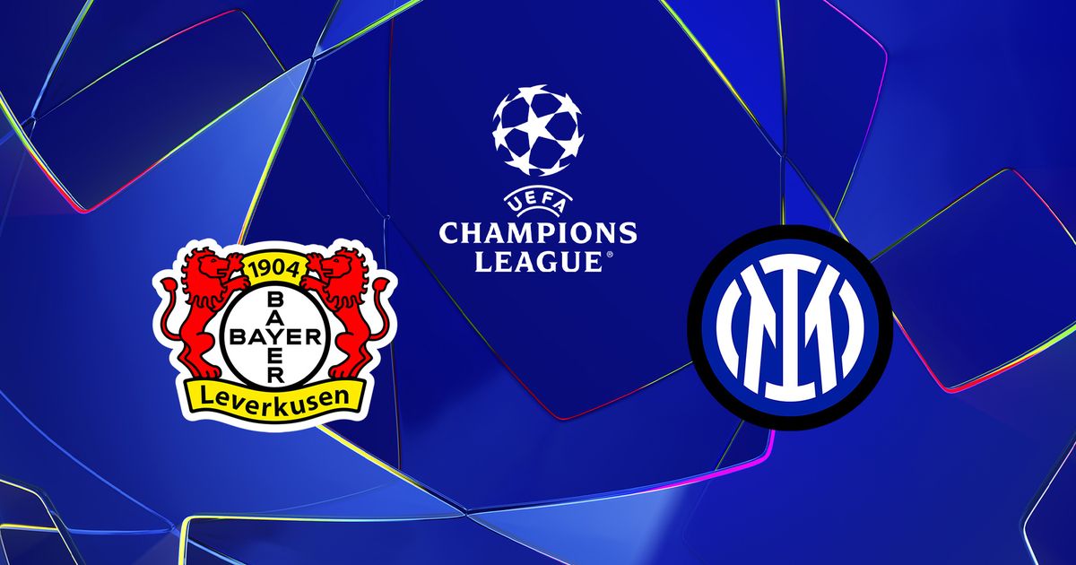 Bayer Leverkusen / Inter Milan en streaming direct et replay sur CANAL+ ...
