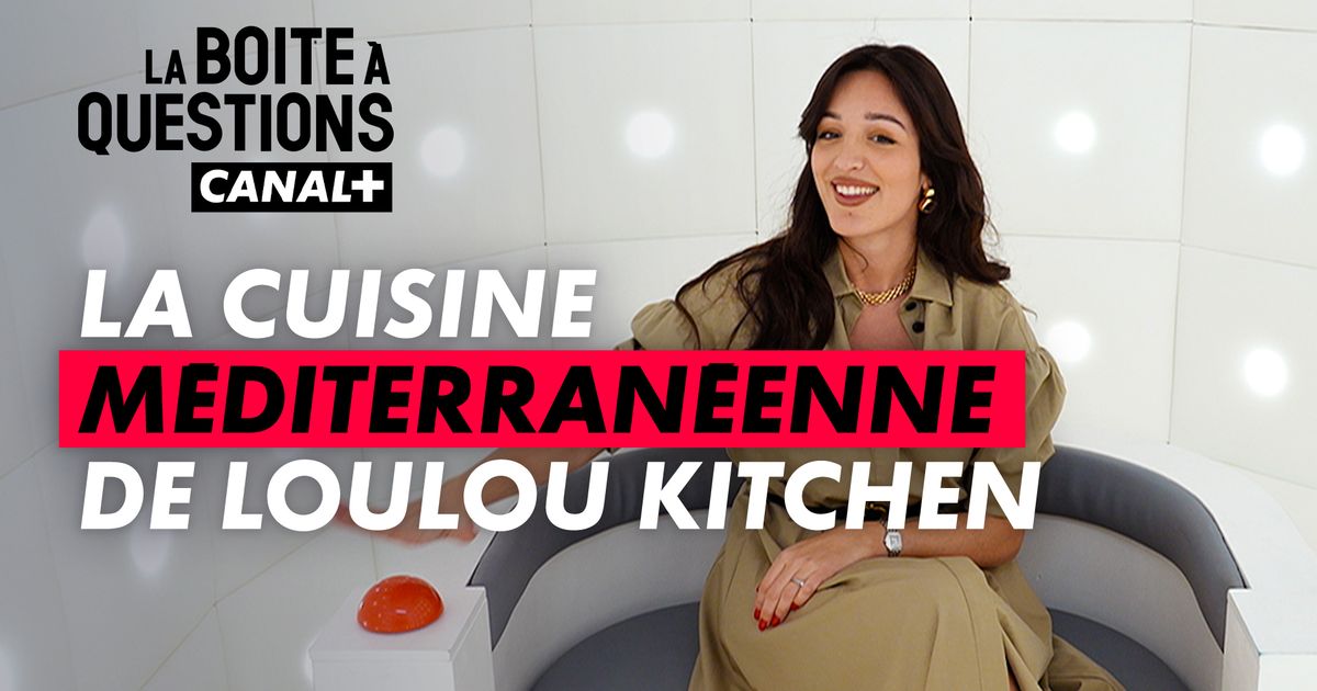 Épisodes La boîte à questions - Divertissement | myCANAL Guyane