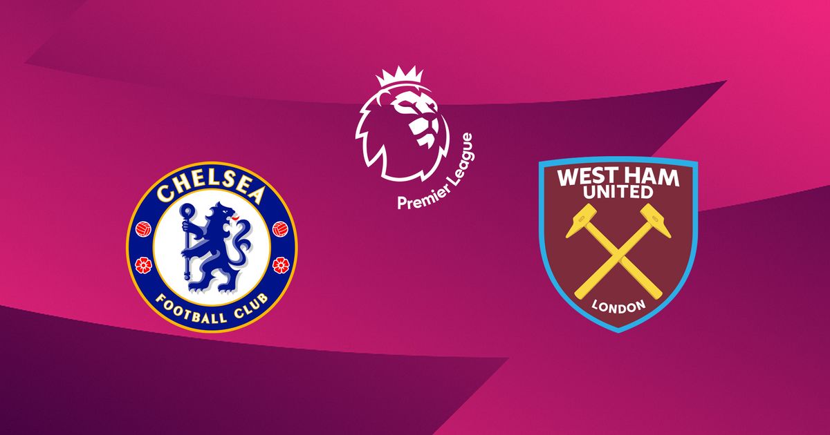 Chelsea / West Ham en streaming direct et replay sur CANAL+ | myCANAL ...