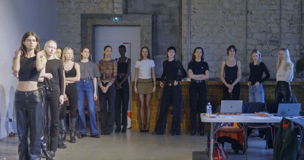 BACKSTAGE : Episode 2 - Eye Catchy en streaming direct et replay sur ...