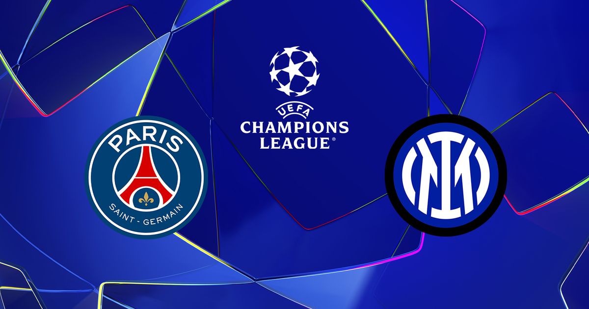 Bonus Paris-SG / Inter Milan Football 1h40 2024 | CANAL+