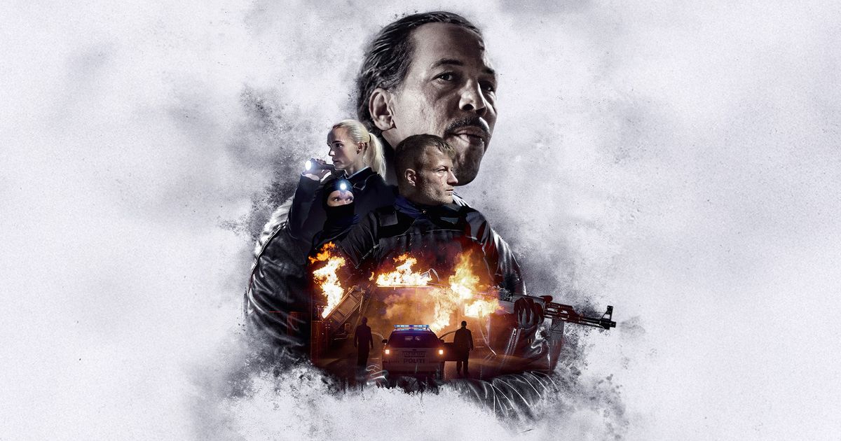 L'Ultime braquage en streaming direct et replay sur CANAL+ | CANAL+