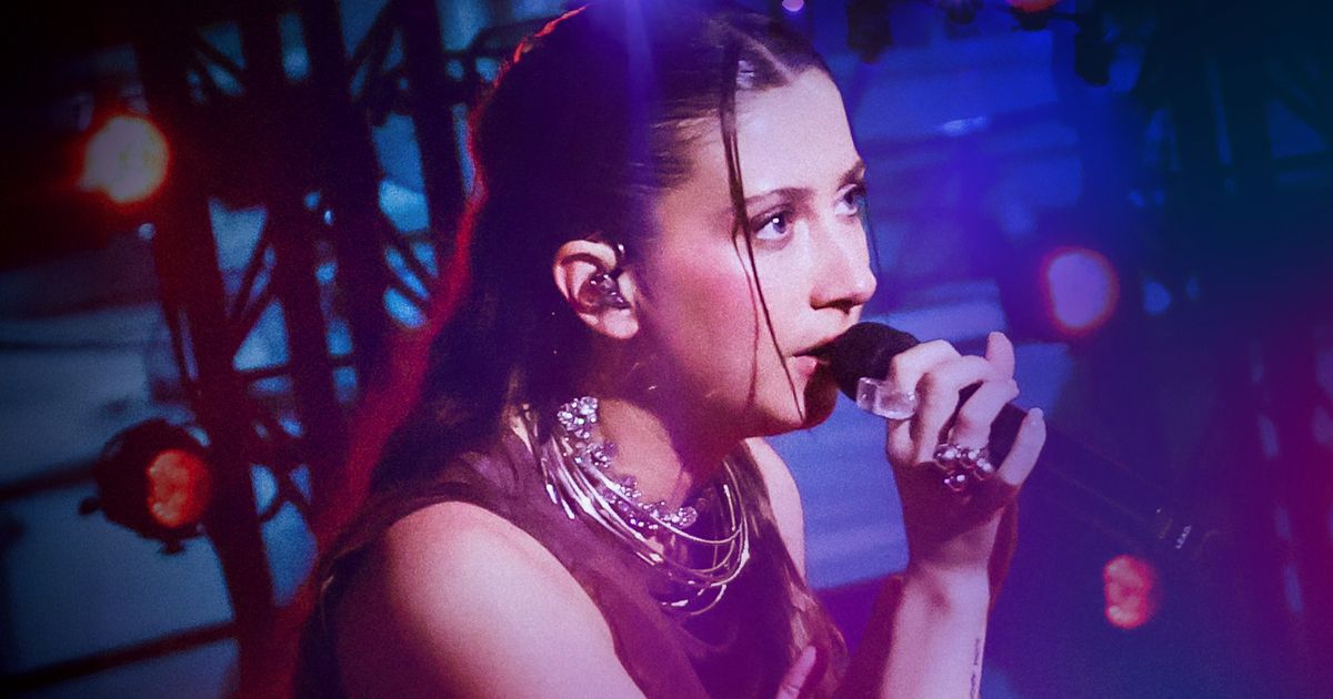 Styleto en concert à Cannes en streaming direct et replay sur CANAL+ ...
