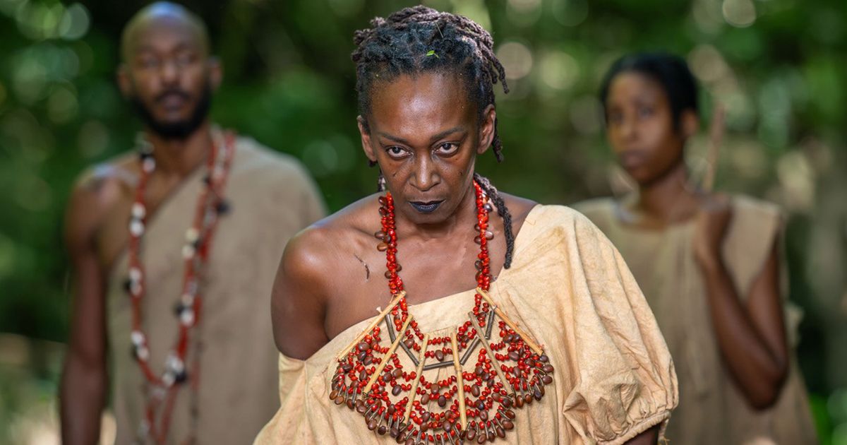 Mawons en streaming direct et replay sur CANAL+ | CANAL+ Martinique