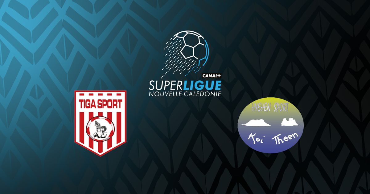 AS Tiga Sport - Hienghène Sport en streaming direct et replay sur ...