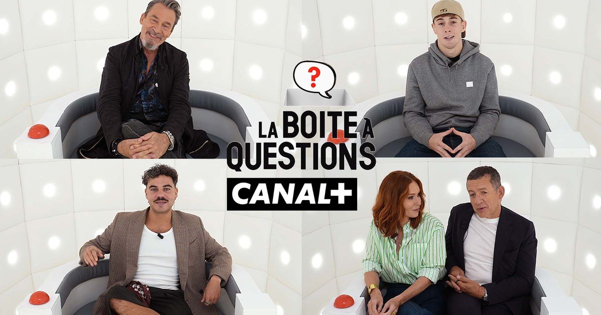 La boîte à questions : Best of - Emission du 19 sept. 2025 en streaming ...