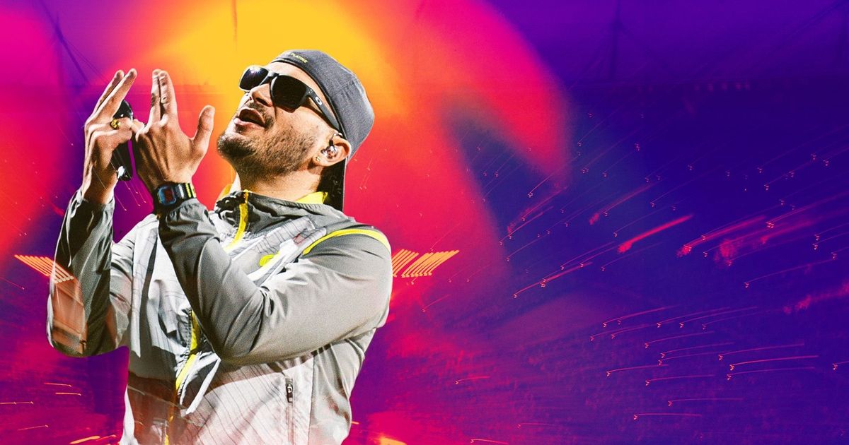 Jul au Stade de France Streaming Concert Rap & RNB 2h32 2025 | CANAL+