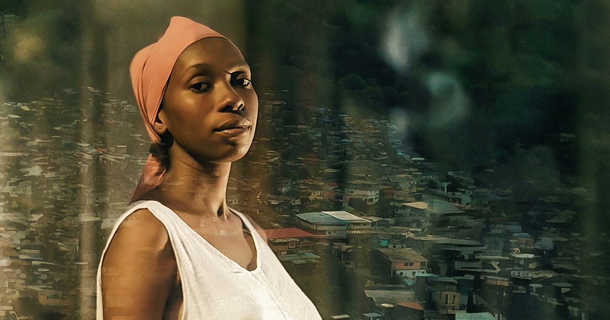 En tôle, sous les toits d'un bidonville français Streaming Doc. Société ...