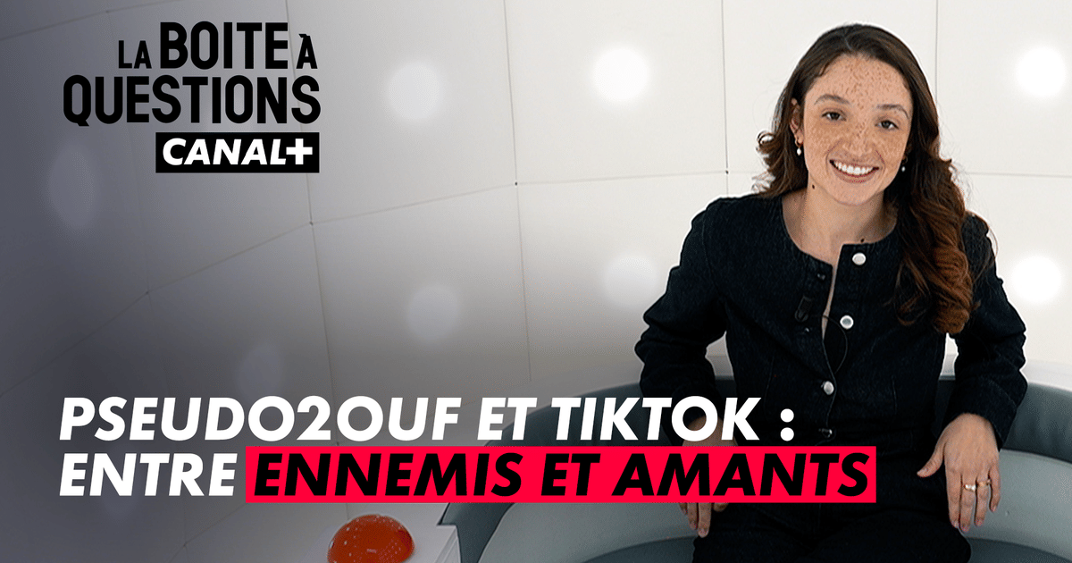Épisodes La boîte à questions - Divertissement | CANAL+ Saint-Barthelemy