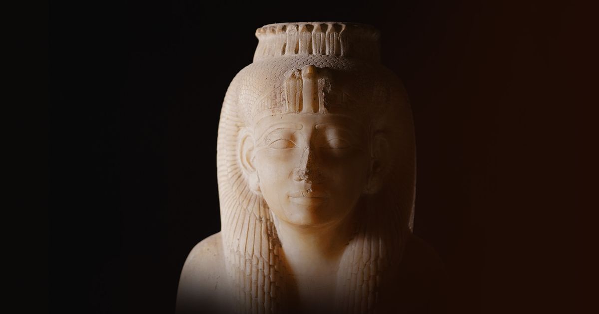 Louxor et les prêtresses du dieu Amon Streaming Doc. Sciences et ...