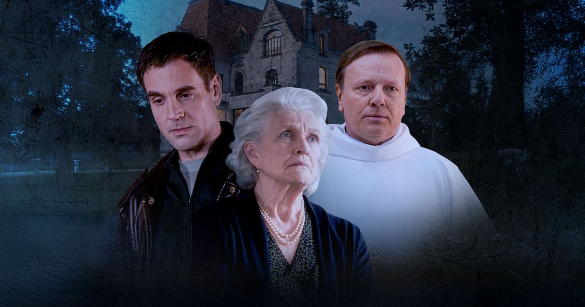 La maman du bourreau en streaming direct et replay sur CANAL+ | CANAL+ ...