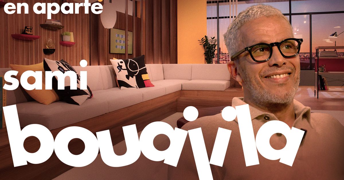 En aparté : Sami Bouajila - Emission du 02 mars 2026 en streaming ...