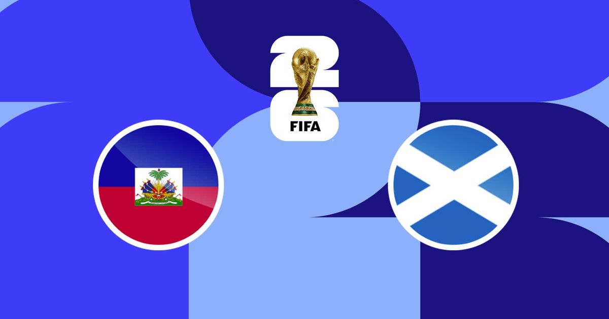 Haïti / Ecosse en streaming direct et replay sur CANAL+ | CANAL+