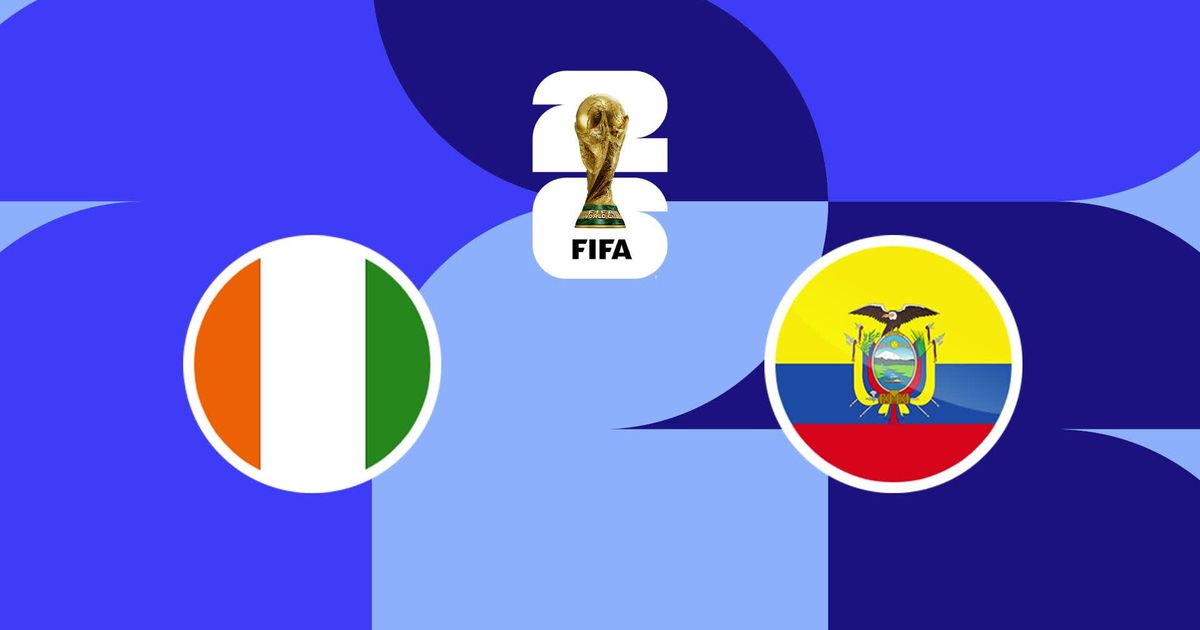 Côte d'Ivoire / Equateur en streaming direct et replay sur CANAL+ | CANAL+
