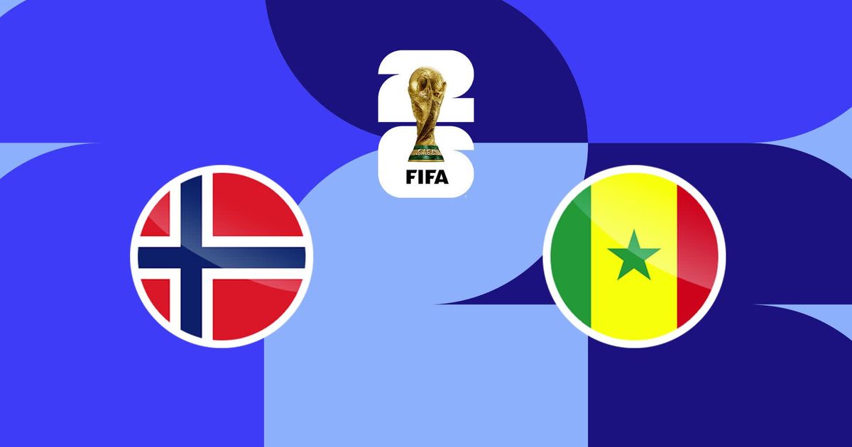 Norvège / Sénégal en streaming direct et replay sur CANAL+ | CANAL+