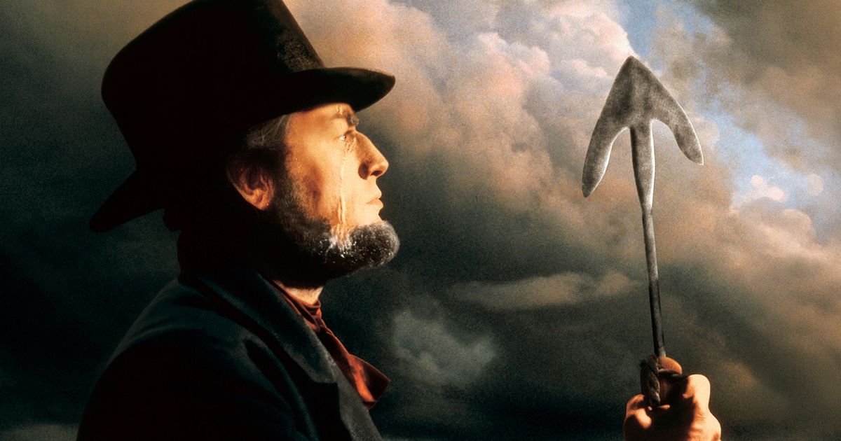Résumé et casting Moby Dick Film Aventure 1h50 1956 | CANAL+