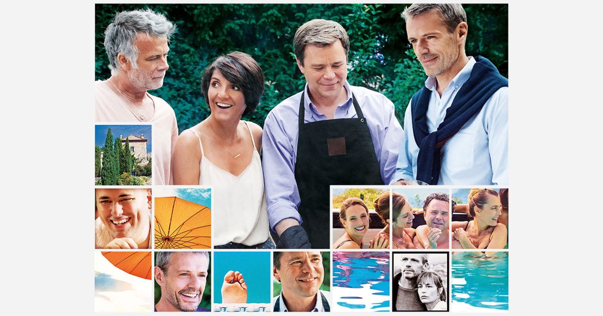 Bandes-annonces Barbecue Film Comédie 1h33 2014 | CANAL+