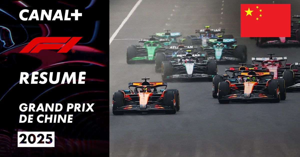F1 Direct Streaming
