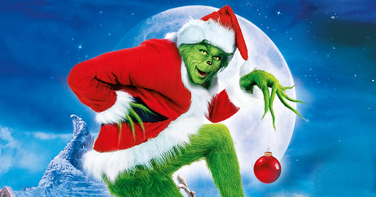 Le Grinch en streaming direct et replay sur CANAL+ | CANAL+ Suisse